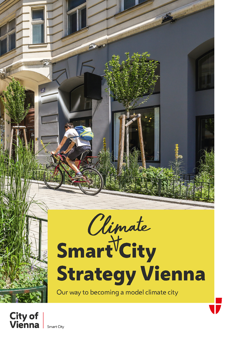 Home - Smart City Wien