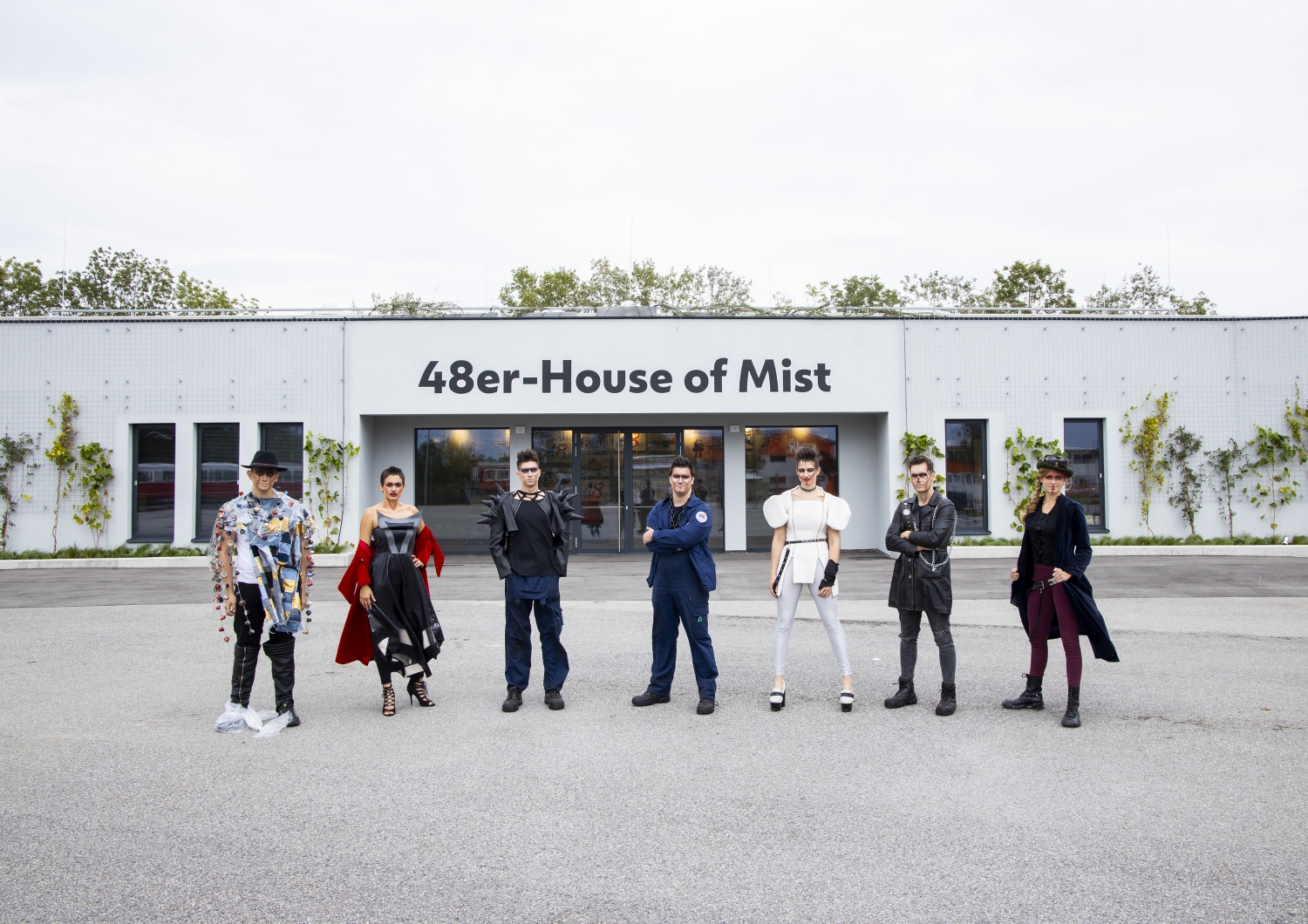 48er-Abfallberatung - Smart City Wien