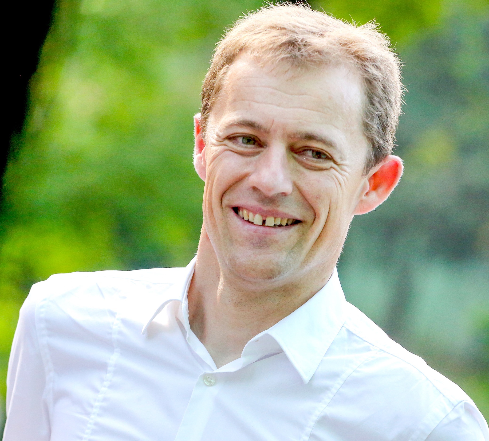 10 Jahre, 10 Interviews: Thomas Madreiter - Smart City Wien
